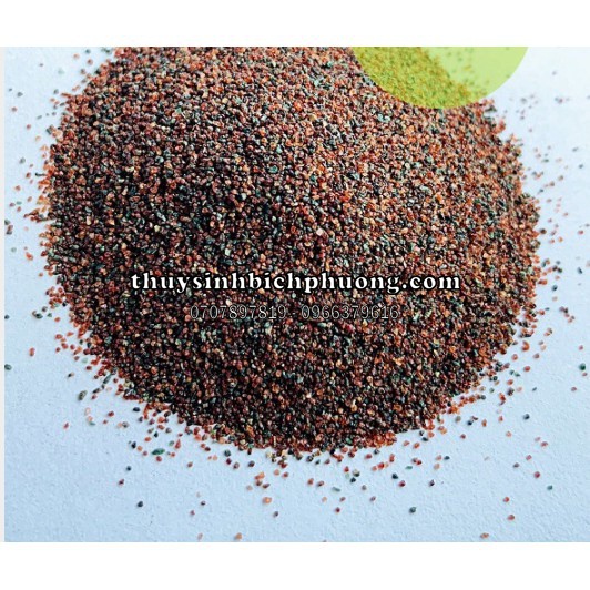 1 KG CÁT TROPICA NHẬP KHẨU MÀU TÍM NHẠT SIÊU ĐẸP | DÙNG TRẢI ĐƯỜNG ĐI ...