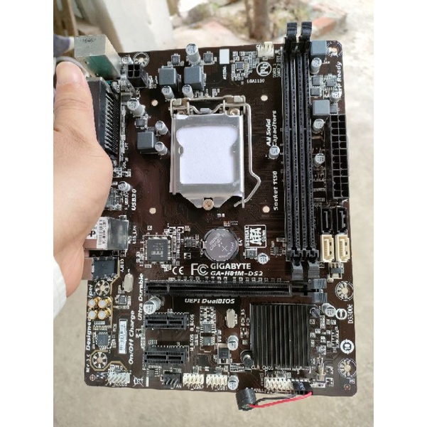 Mainboard H81 Gigabyte | Shopee Việt Nam