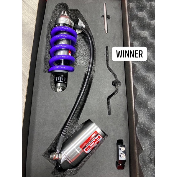 Phuộc RCB Db-2 Line Tím cho Winner | Shopee Việt Nam