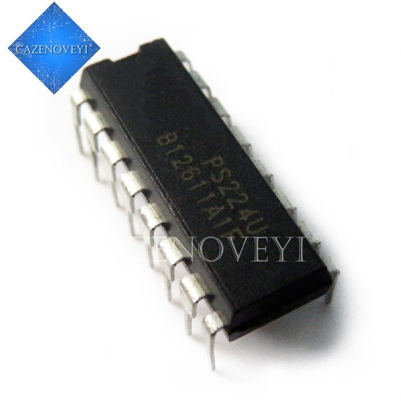 5 Chiếc PS224 PS224 PS224A PS224B PS224U PS224C PS224A1 PS224C1 DIP16 ...