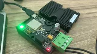 Bộ điều khiển ESP32 WiFi/ Bluetooth - Modbus RTU RS485 ISOLATED MINI | Shopee Việt Nam