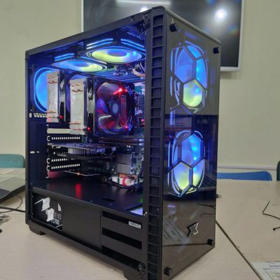 CASE X79-XEON E5-2689 – 32G | Shopee Việt Nam