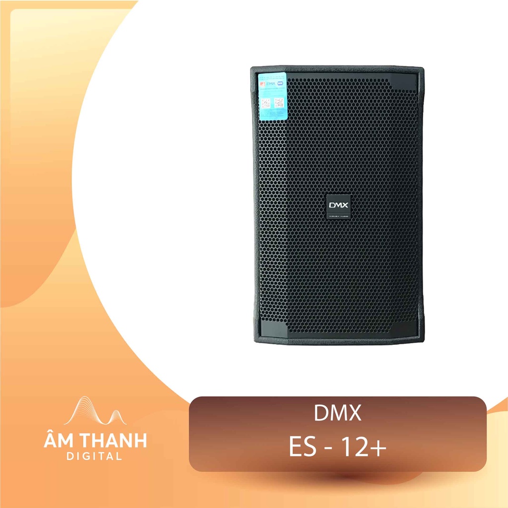 Loa DMX ES 12+ | Shopee Việt Nam