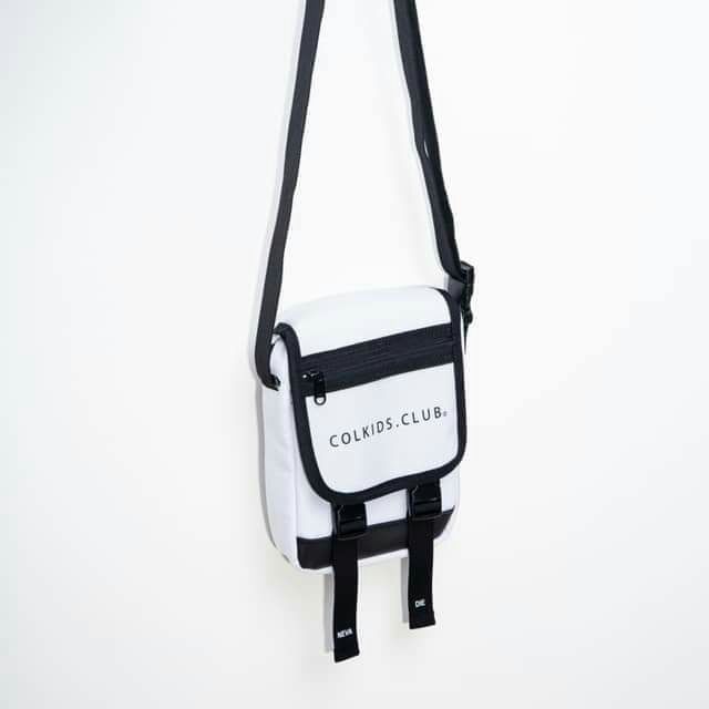 minibag ss1 cnd màu trắng cond ds full pk | Shopee Việt Nam