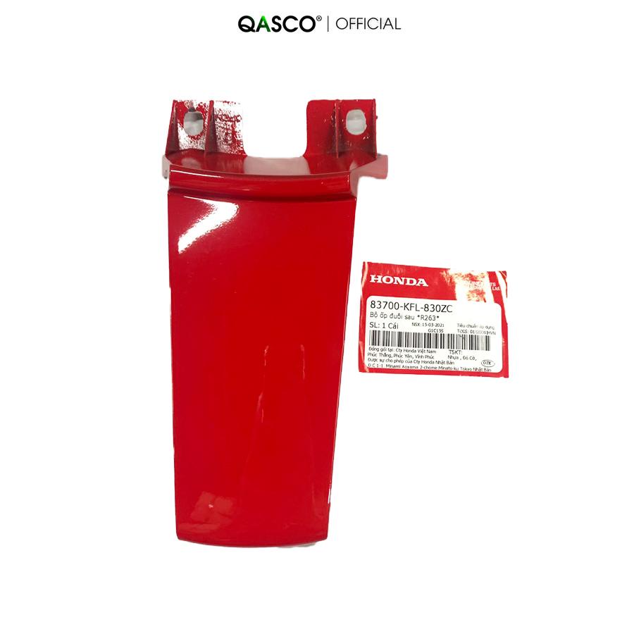 Nhựa ốp đuôi sau HONDA* Future 1 màu R263 (83700KFL830ZC) (6C 3F ...