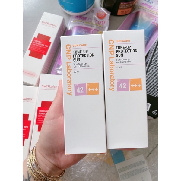 kcn CNP laboratory | Shopee Việt Nam