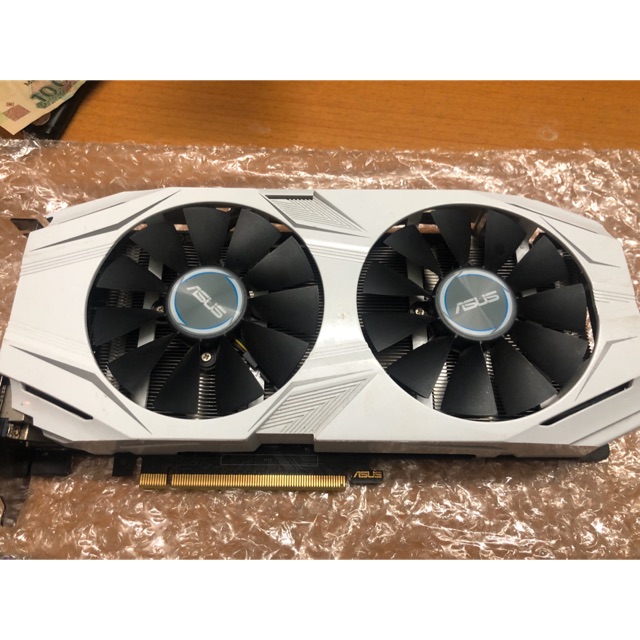 Card màng hình asus dual 1060-3G | Shopee Việt Nam