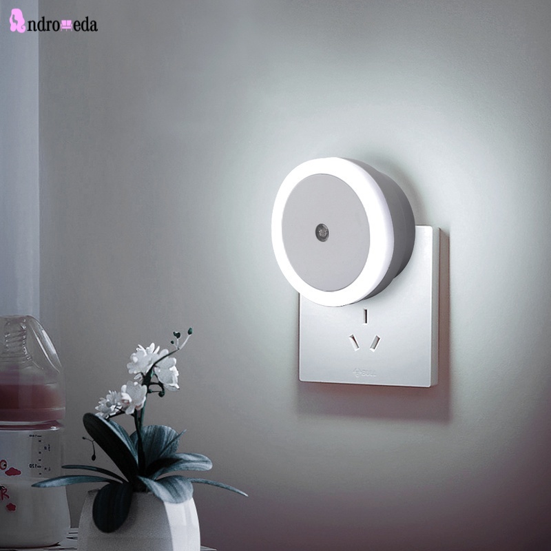 Đèn led tròn mini không dây cảm biến chuyển động chất lượng cao ...