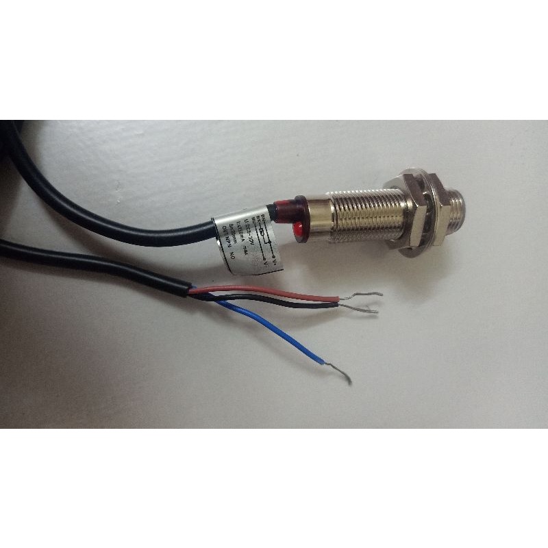CẢM BIẾN TỪ NAM CHÂM CHE12-20NA-H710 | Shopee Việt Nam