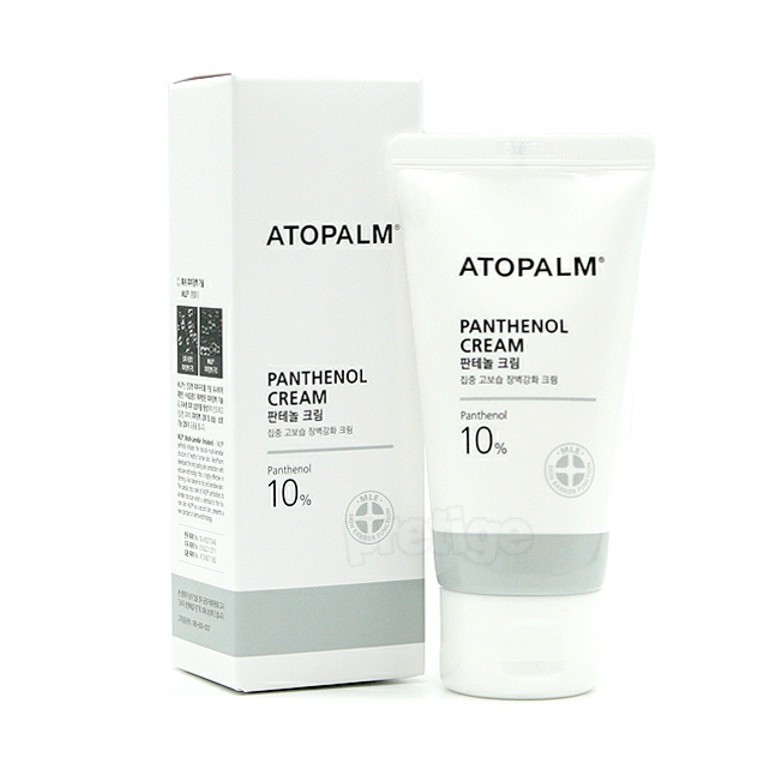 Kem dưỡng da ATOPALM Panthenol Cream 80ml | Shopee Việt Nam
