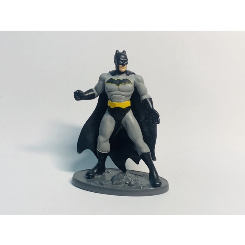 Hobby Store bộ nhân vật Mattel phiên bản siêu anh hùng DC Comics Batman ...