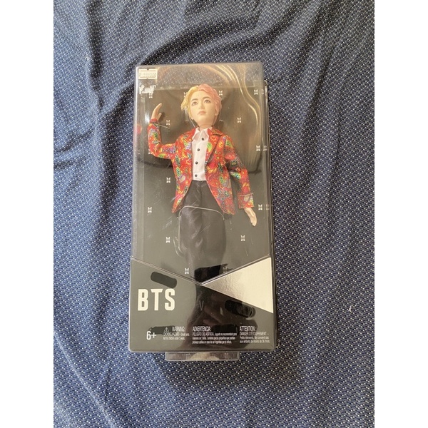 Búp bê Barbie BTS | Shopee Việt Nam