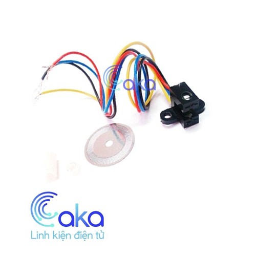 Mạch encoder 100 xung | Shopee Việt Nam