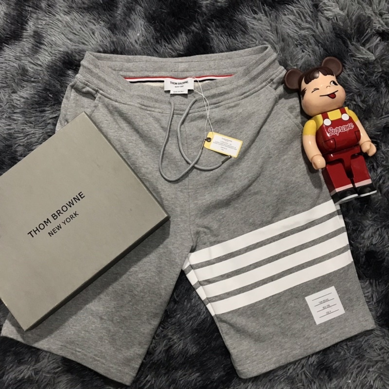 Quần short thom brown cao cấp | Shopee Việt Nam