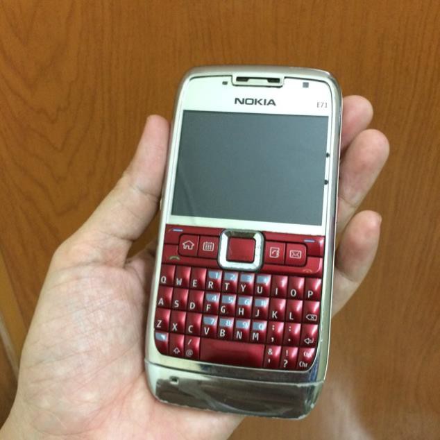 Nokia e71 chính hãng | Shopee Việt Nam