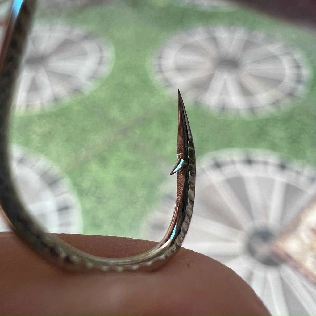 Lưỡi Câu Quán Quân Săn Hàng -LC-SH19 | Shopee Việt Nam