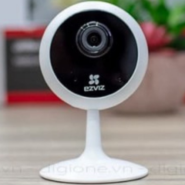 Ezviz CS-C1C-B Full HD 1080p Camera Ip Wifi Đàm Thoại 2 Chiều, Phát ...