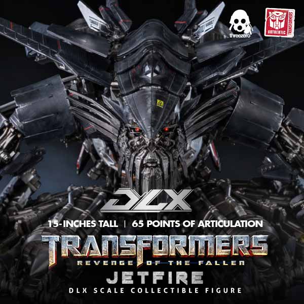 [PRE-ORDER] Mô hình Transformers Threezero DLX Scale Collectible Figure ...