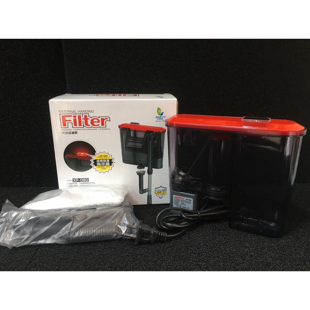 Lọc Jeneca Filter XP-09D | Shopee Việt Nam