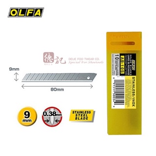 Lưỡi dao OLFA AB-10S | Shopee Việt Nam
