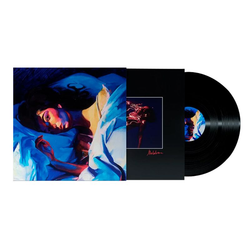 Lorde - Melodrama - Vinyl | Shopee Việt Nam