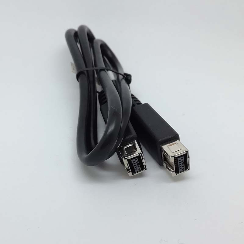 Cáp FireWire 9 Pin đến 9 Pin IEEE 1394 FireWire 800 400 Dây iLink ...