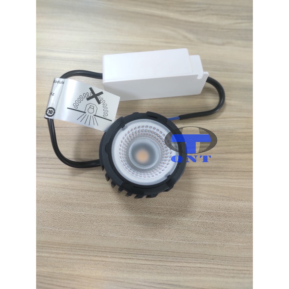 Duro KC1, Thân đèn chiếu rọi 7W,3000K, 60° (N0424-0471) | Shopee Việt Nam