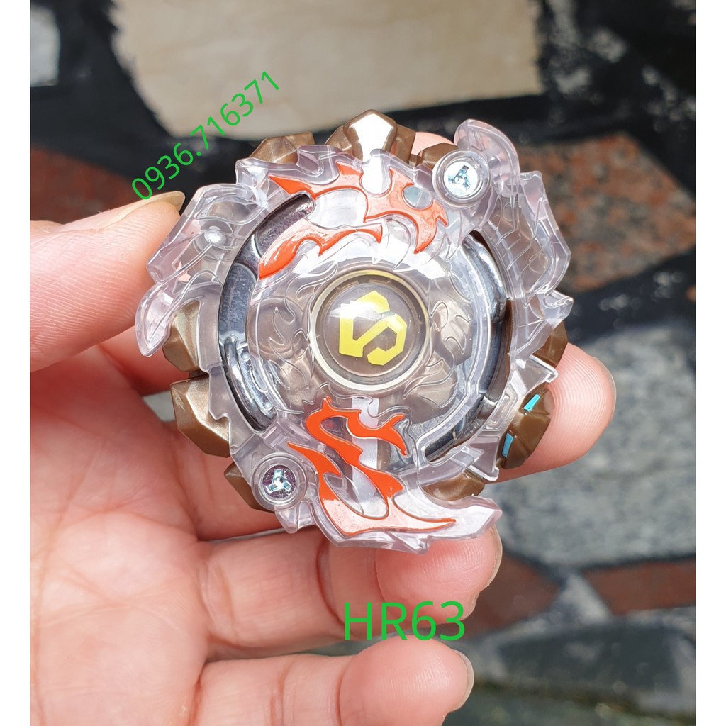 Con quay Hasbro beyblade burst Surtr S2, HR63 (quay phải, Tặng Kèm ...