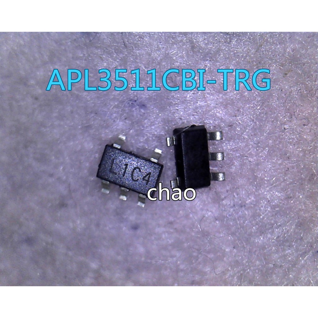 APL3511CBI-TRG 3511 mã L1C L1C2 L1C4 L1C6 L1C8 L1CA L1CB L1CC ic nguồn ...