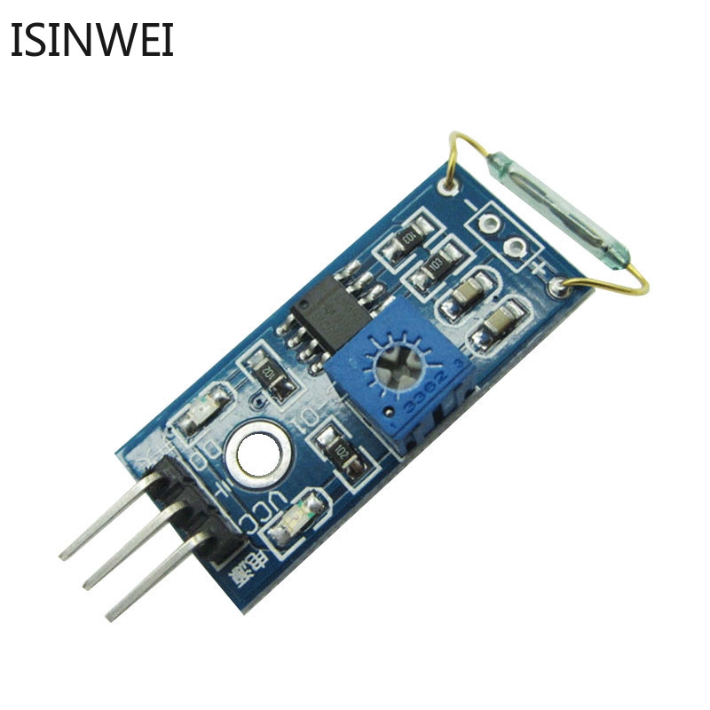 Mô-đun cảm biến công tắc từ cho Arduino | Shopee Việt Nam