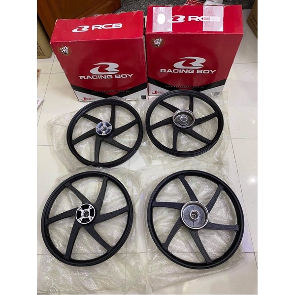 Mâm RCB 6 Cây oz Wave Dream Fu Ex2010 | Shopee Việt Nam