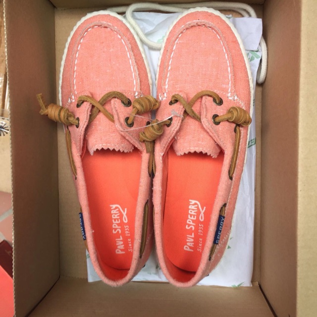 Giầy nam Sperry | Shopee Việt Nam