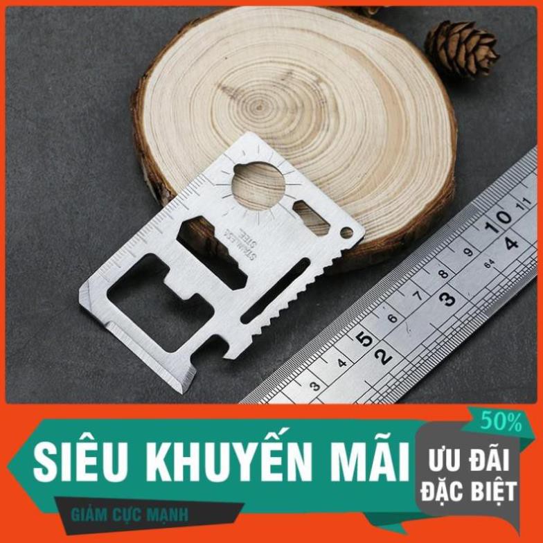 [Bao Da] Tool Đa Năng - Nhiều Chi Tiếc - Vừa Bỏ Vào Bóp Ví - Hàng Có ...