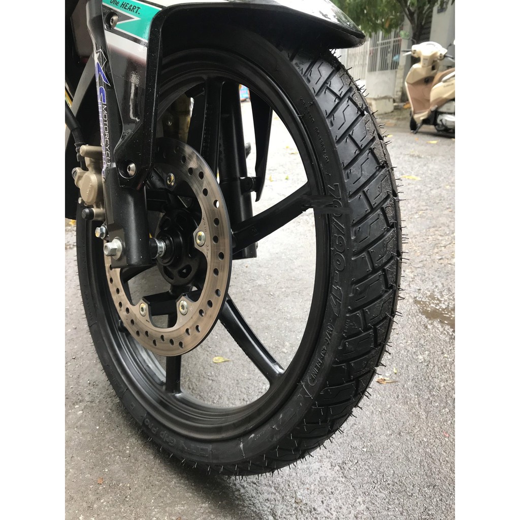 MÂM RACINGBOY RCB 6 CÂY CHÍNH HÃNG CHO WINNER/WINNER X/ABS 1.85-2.5 ...