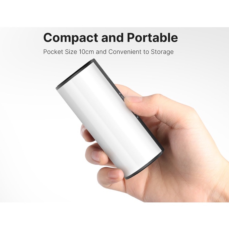 ULANZI I-LIGHT MAGNETIC RGB TUBE LIGHT (2500K-9000K) - HÀNG CHÍNH HÃNG ...