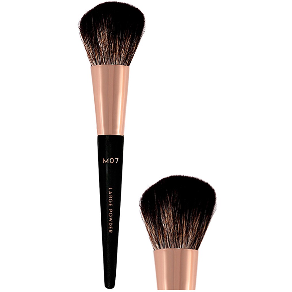 BST Cọ PHỦ PHẤN MÁ HỒNG, highlight-shading cán dài Vacosi đủ mẫu | Cọ ...