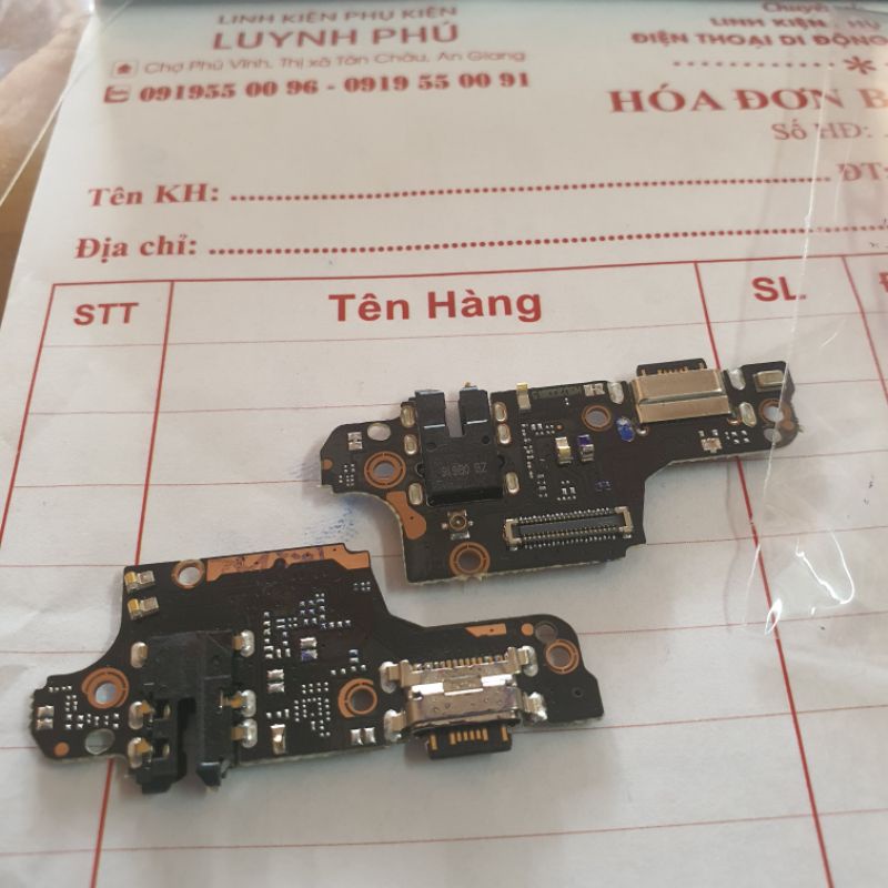Cụm sạc redmi note 9s note 9 pro bản 4G(ảnh thật) | Shopee Việt Nam