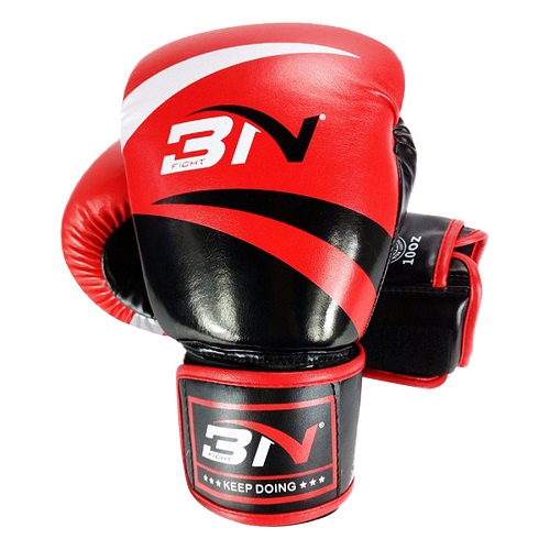 [Reefit sport] Găng tay đấm boxing BN VN | Shopee Việt Nam