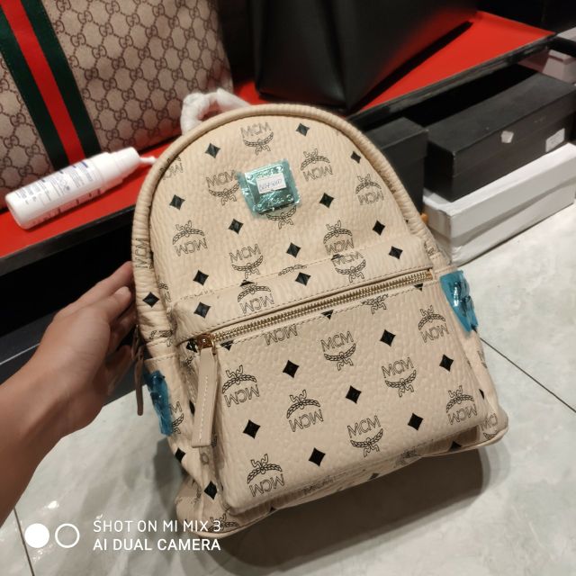 Balo mcm sz 28 ảnh thật | Shopee Việt Nam
