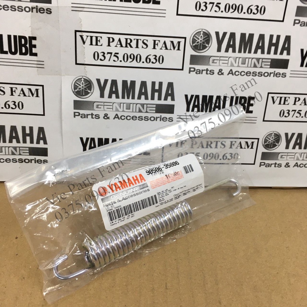 Lò xo chống đứng Nouvo 1, Nouvo 2, Nouvo 3, Nouvo 4, Nouvo 5, Nouvo 6 ...