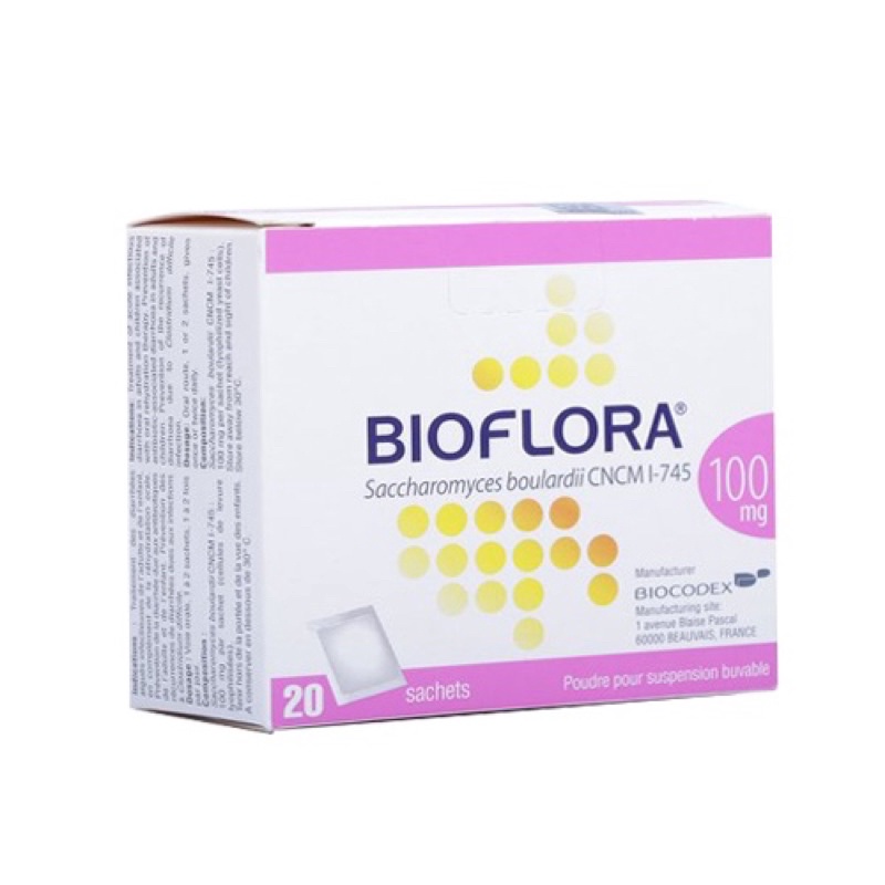 men BiOfLORA vi sinh bệnh viện hay dùng. | Shopee Việt Nam