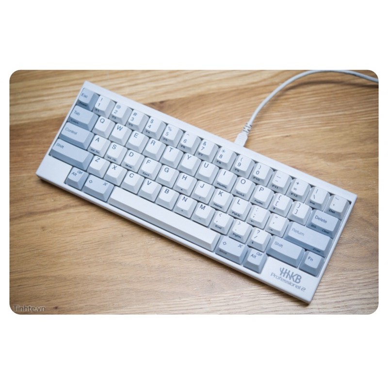 Bàn phím cơ có dây HHKB | Shopee Việt Nam