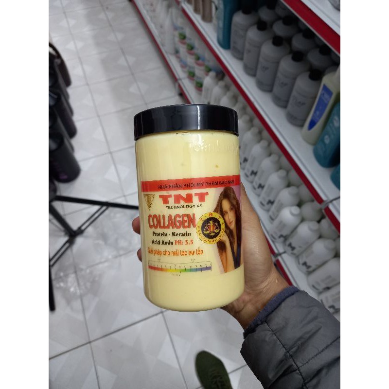 Phục Hồi Collagen TNT -568ml | Shopee Việt Nam