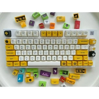 keycap sa sp giá tốt Tháng 12, 2025 | Mua ngay | Shopee Việt Nam