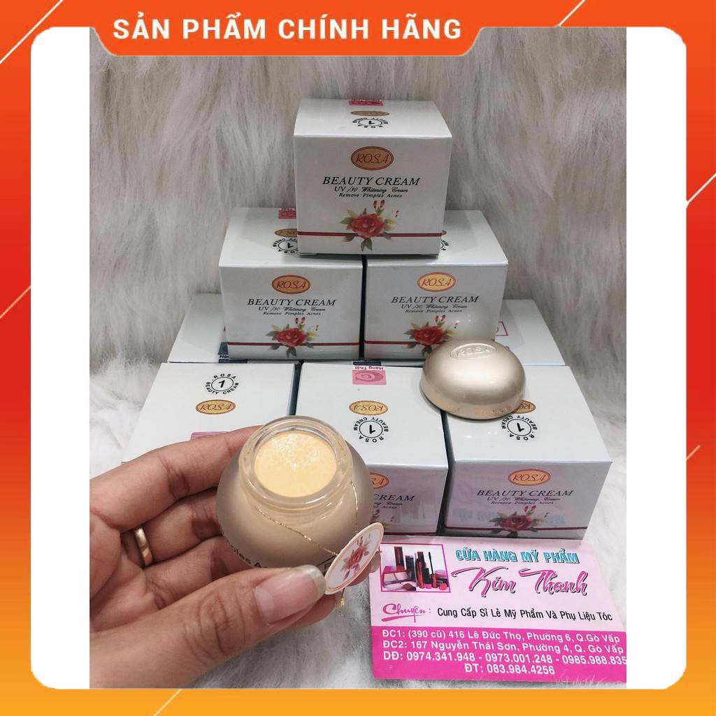 Kem ROSA Chính Hãng | Shopee Việt Nam