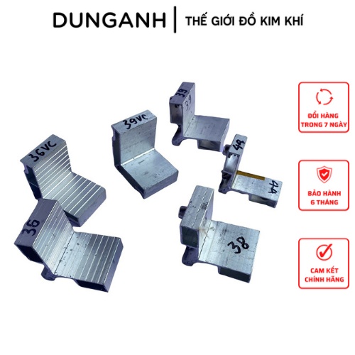 Ke cửa nhôm Kim Khí Dung Anh, Ke 36, ke 44, ke 36 vĩnh cửu, ke 38, ke ...