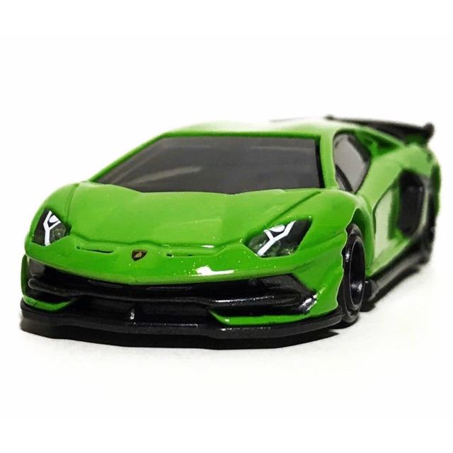 Xe mô hình Siêu Xe Lambor SVJ | Shopee Việt Nam