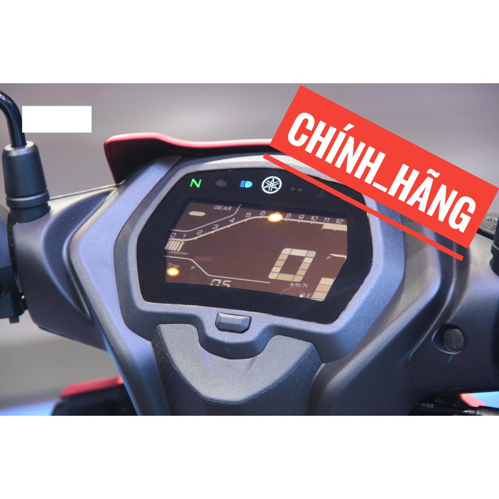 [Ex155] CHÍNH HÃNG - Đồng hồ điện tử Ex155- dh exciter 155 yamaha - ya ...