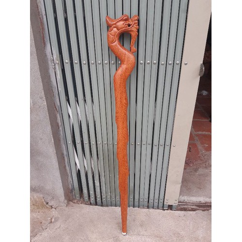 Gậy Gỗ Batoong Chống Cho Người Già Gậy Gỗ Tự Nhiên | Shopee Việt Nam