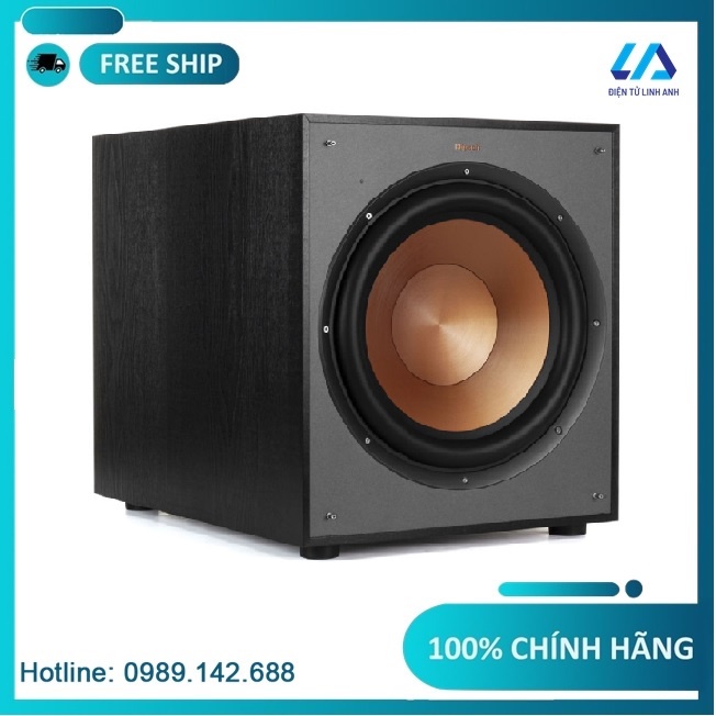Loa Subwoofer Klipsch R-120SW - Hàng chính hãng bảo hành 12 tháng ...